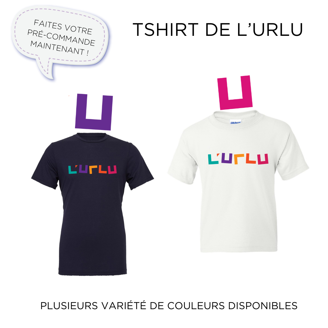 L'Urlu - L’art d'étendre nos horizons