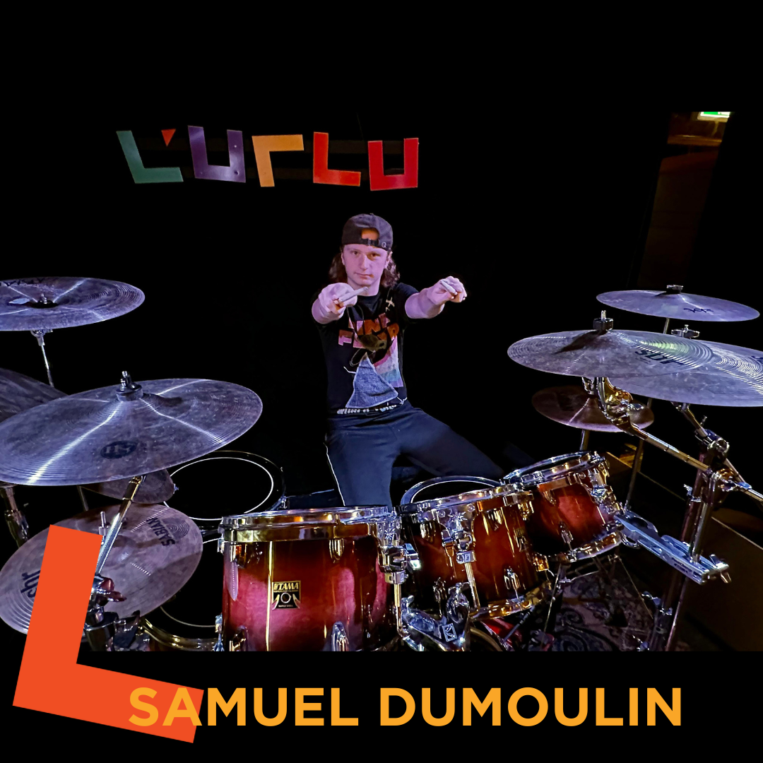 La salle de spectacle | L'Urlu