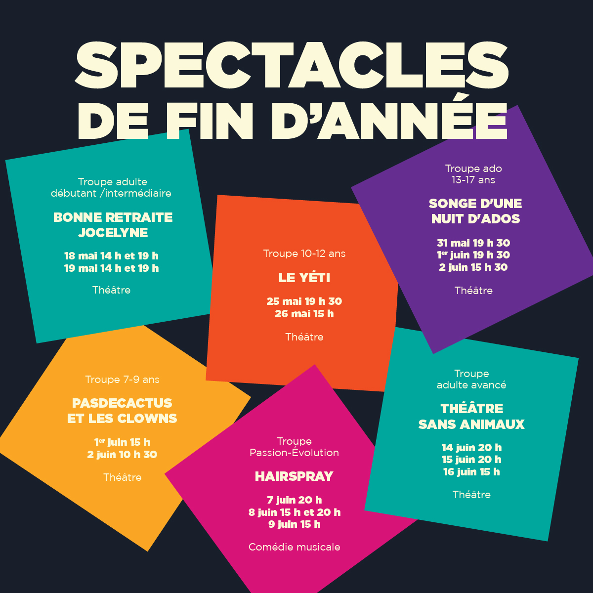 L'Urlu - L’art d'étendre nos horizons