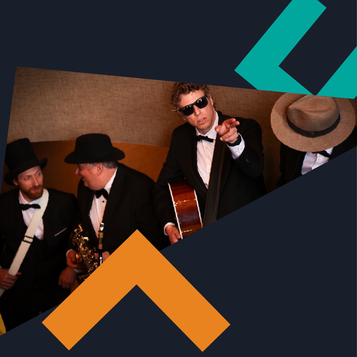 La salle de spectacle | L'Urlu