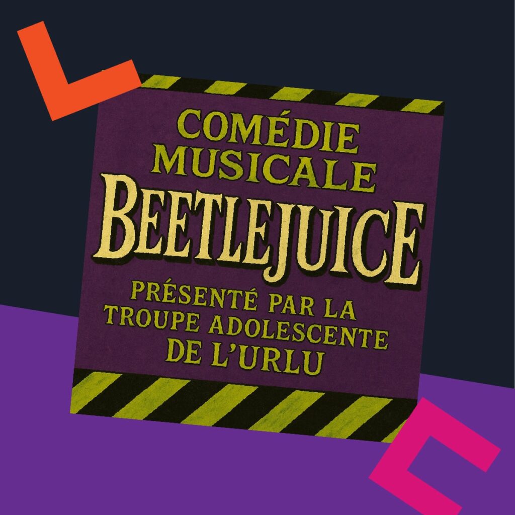 L'Urlu - L’art d'étendre nos horizons