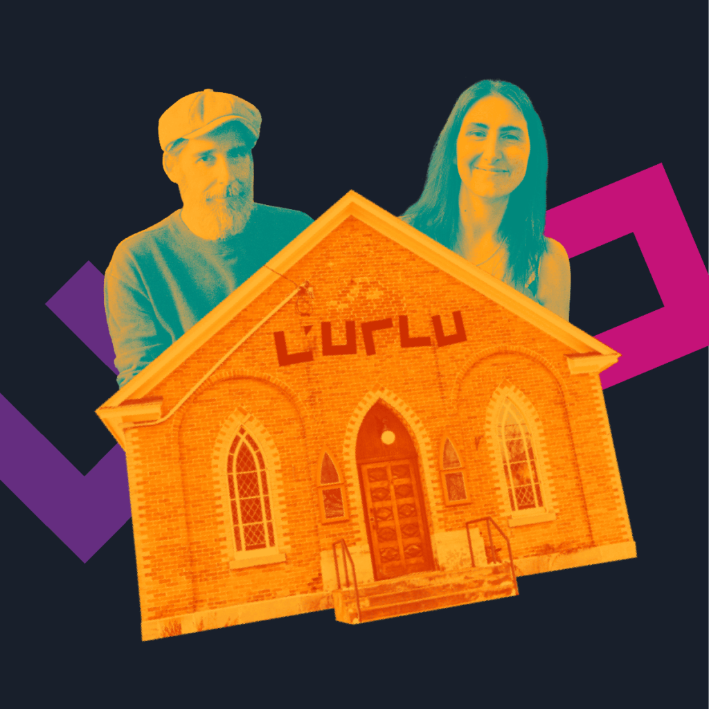 L'Urlu - L’art d'étendre nos horizons